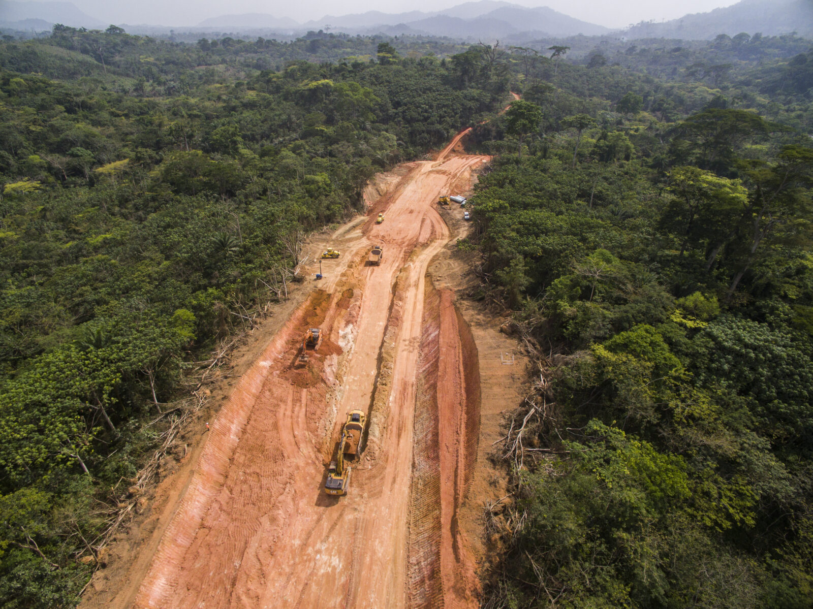 Civil Engineering - DIG IG